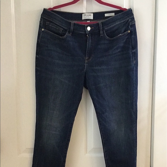 Frame Denim | Jeans | Frame Denim | Poshmark
